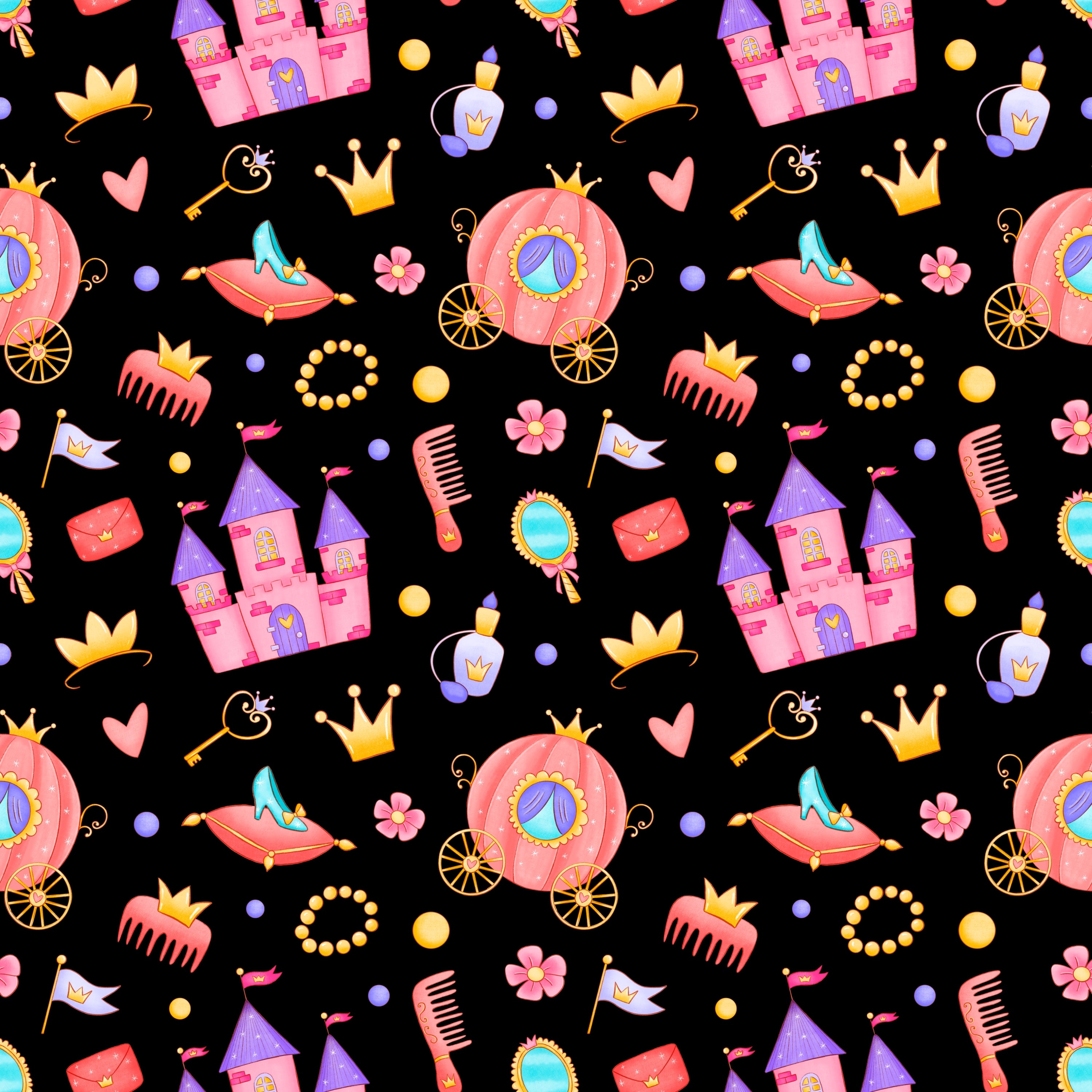 Princess Collection – coZco