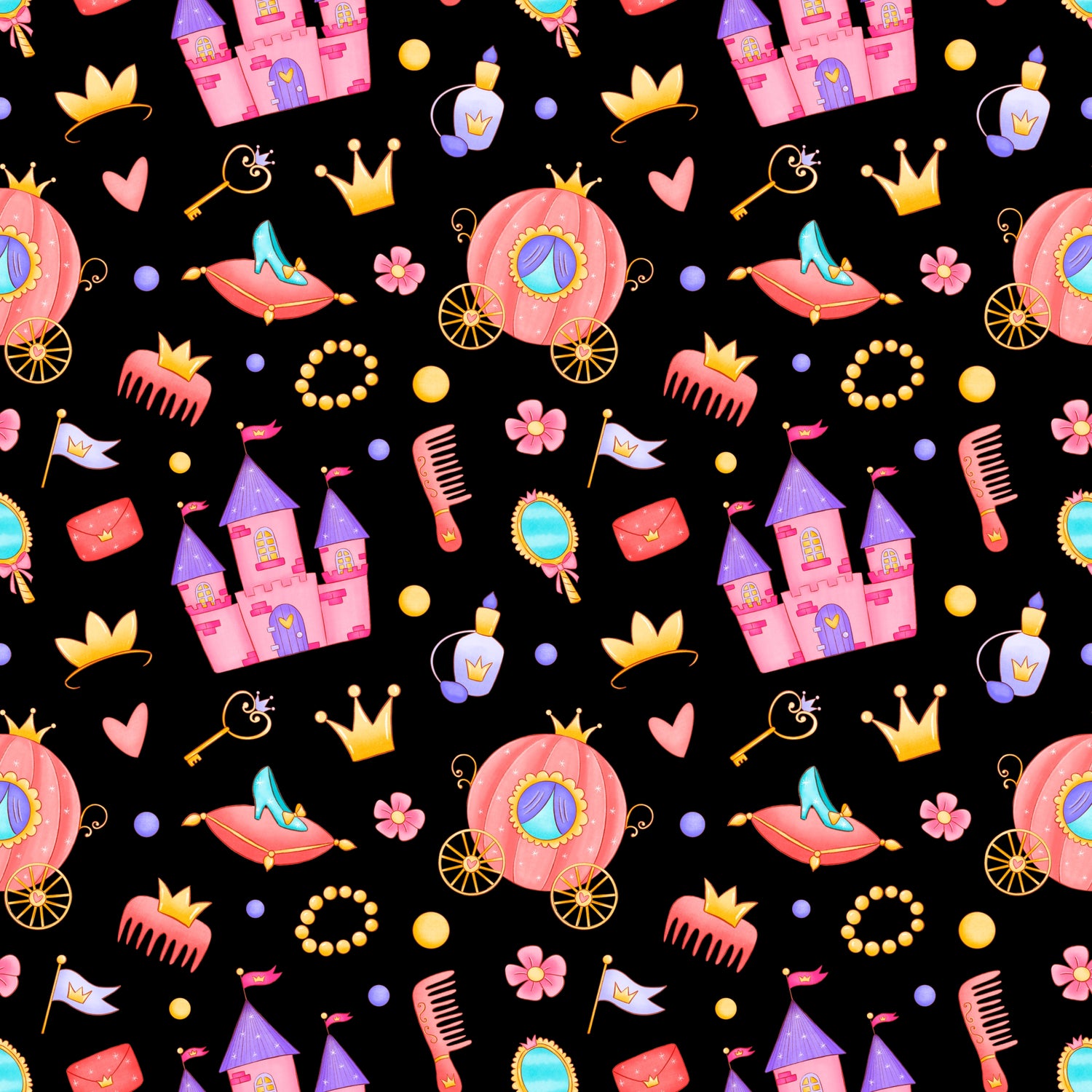 Princess Collection – coZco