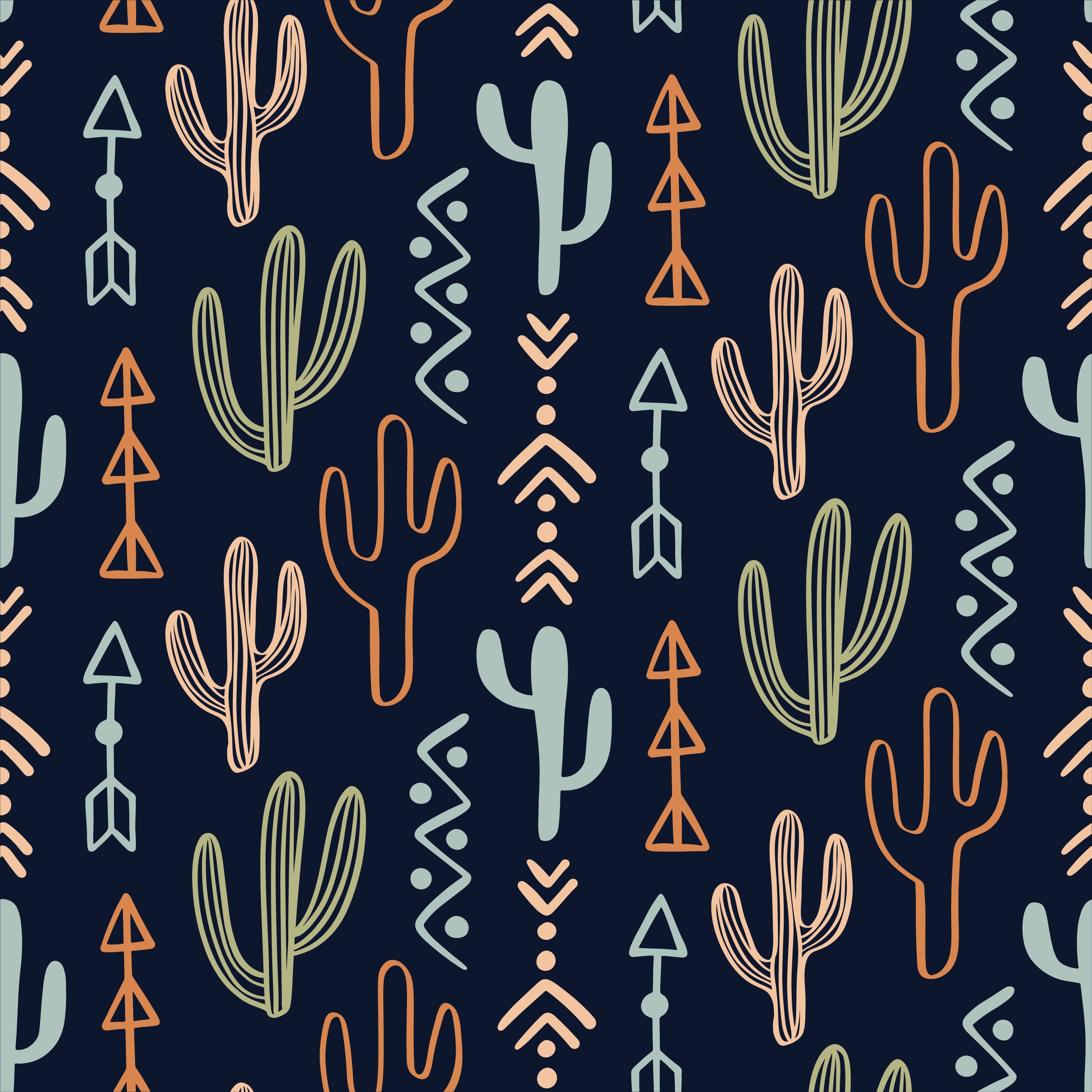 Western Collection – coZco